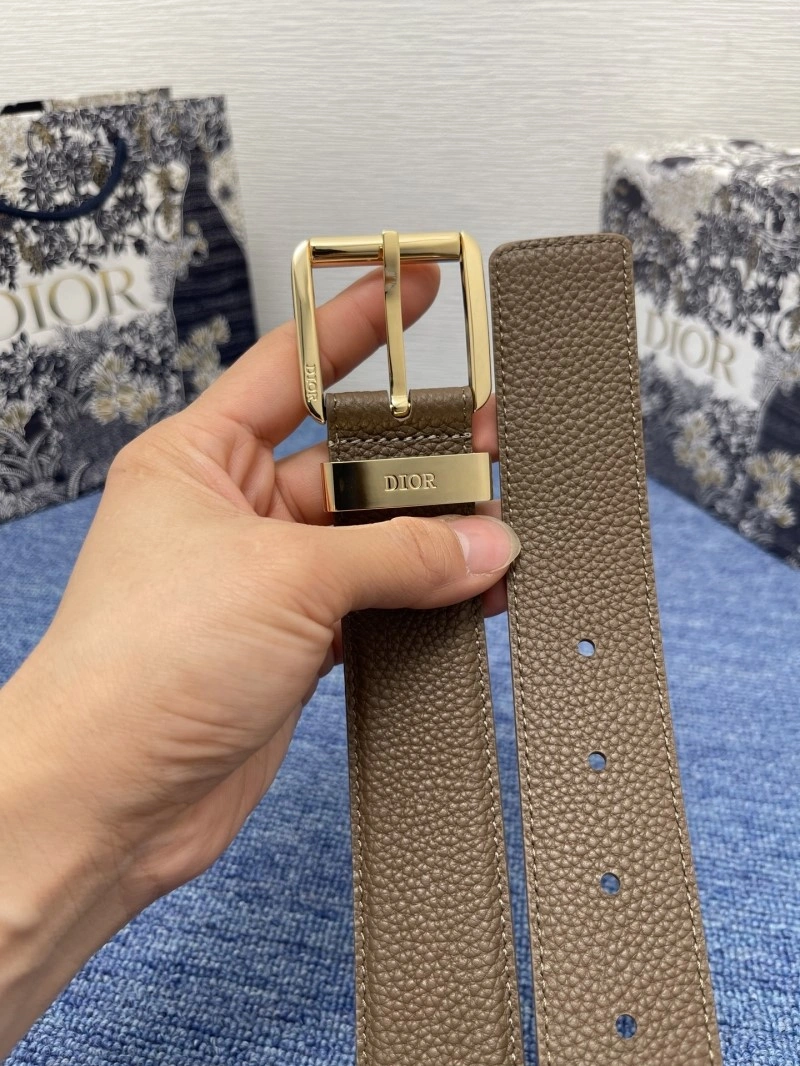 Reasonably priced Christian Dior Belts