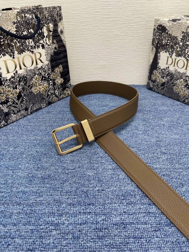Reasonably priced Christian Dior Belts