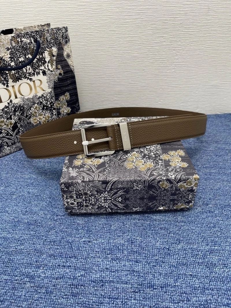 OEM Christian Dior Belts