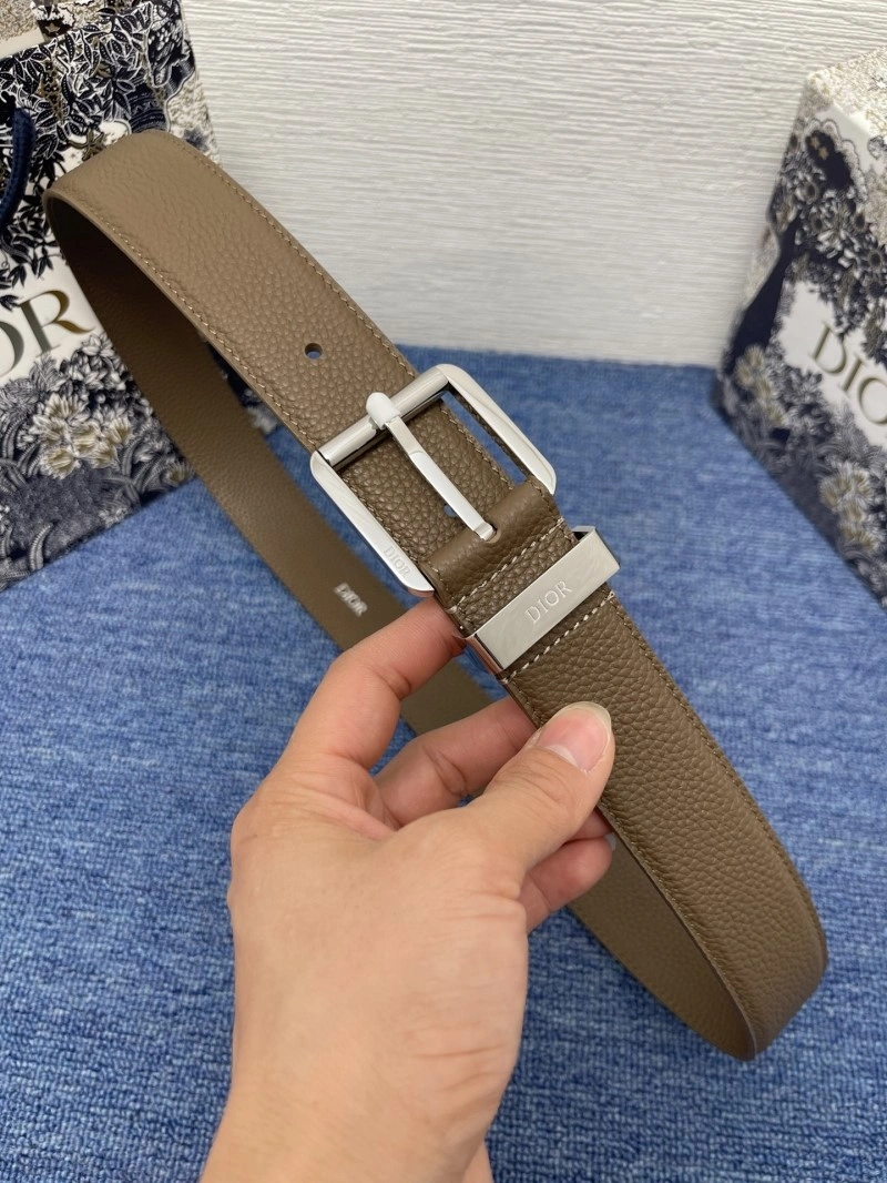 OEM Christian Dior Belts