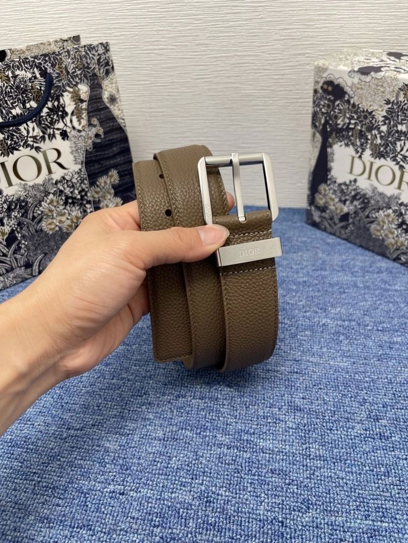 OEM Christian Dior Belts