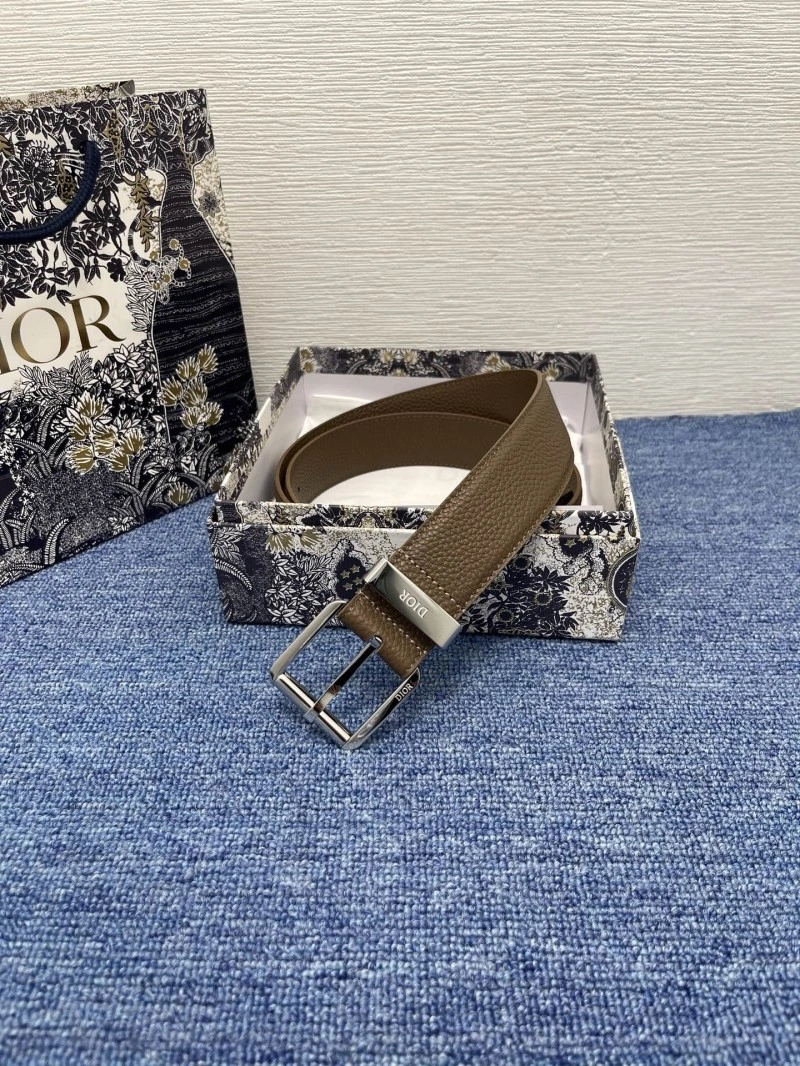 OEM Christian Dior Belts