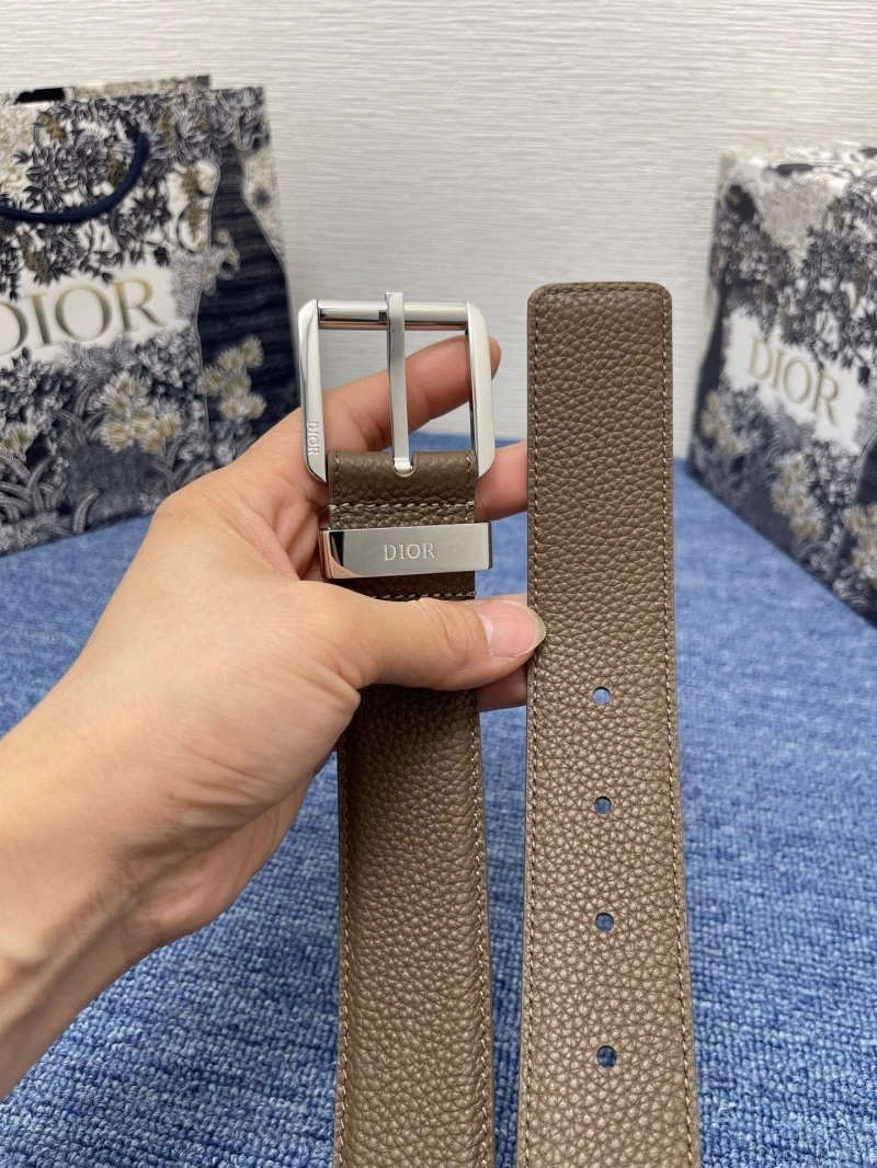 OEM Christian Dior Belts