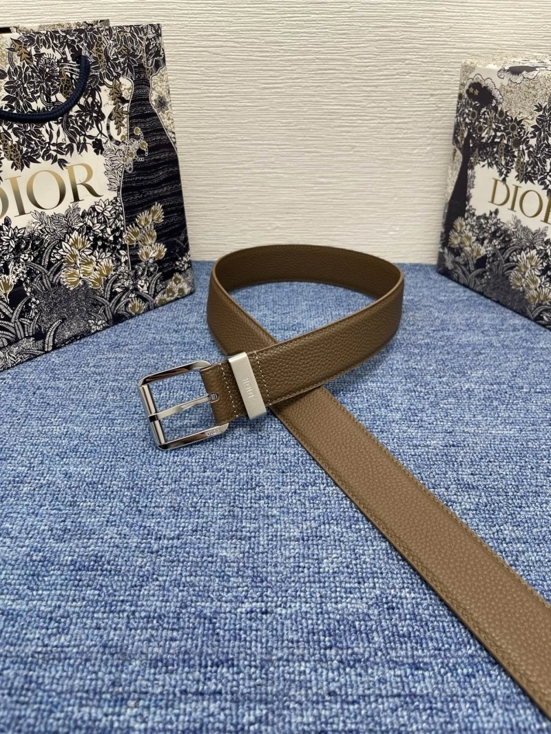 OEM Christian Dior Belts