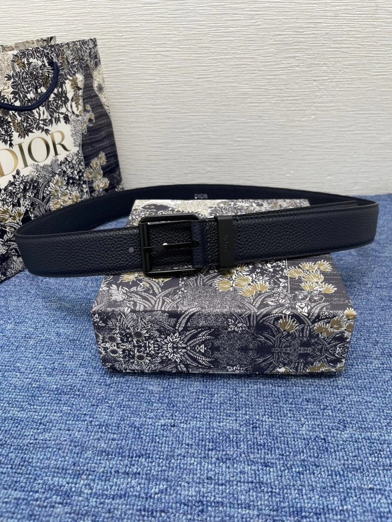 Economical Christian Dior Belts