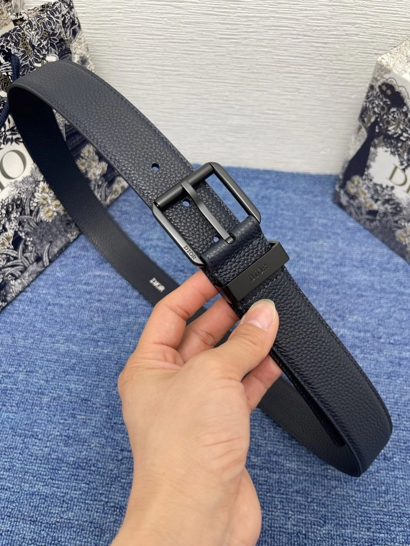 Economical Christian Dior Belts