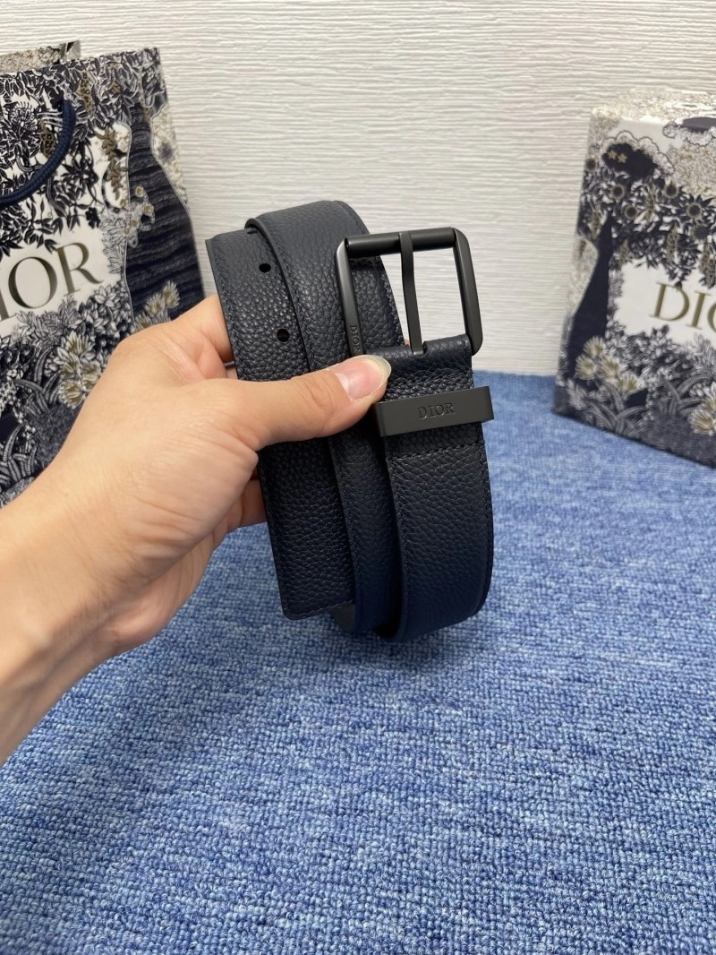 Economical Christian Dior Belts