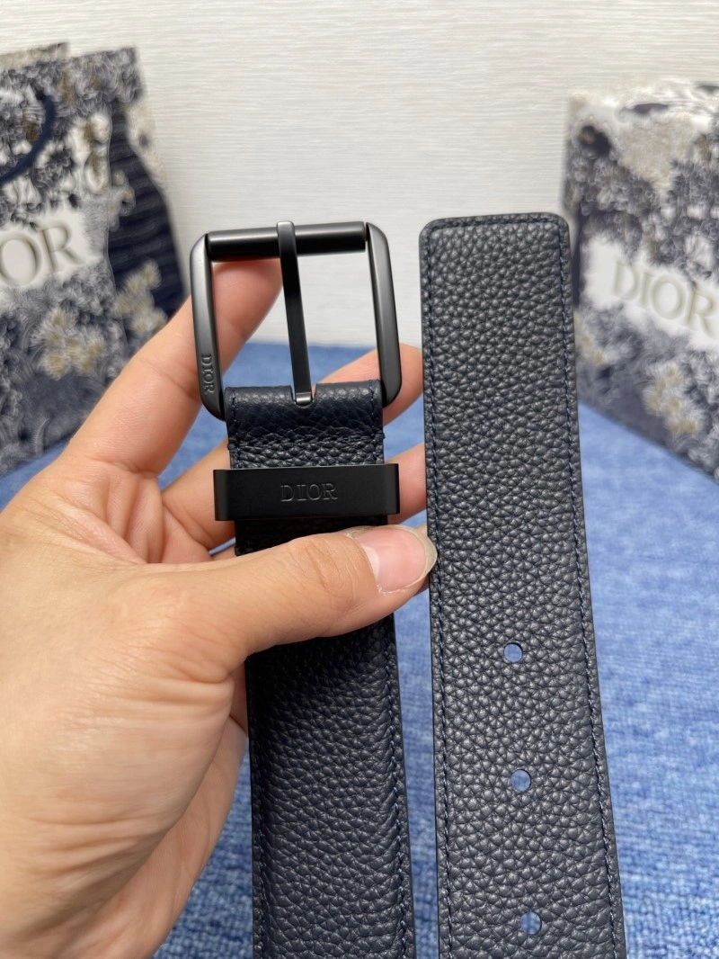 Economical Christian Dior Belts