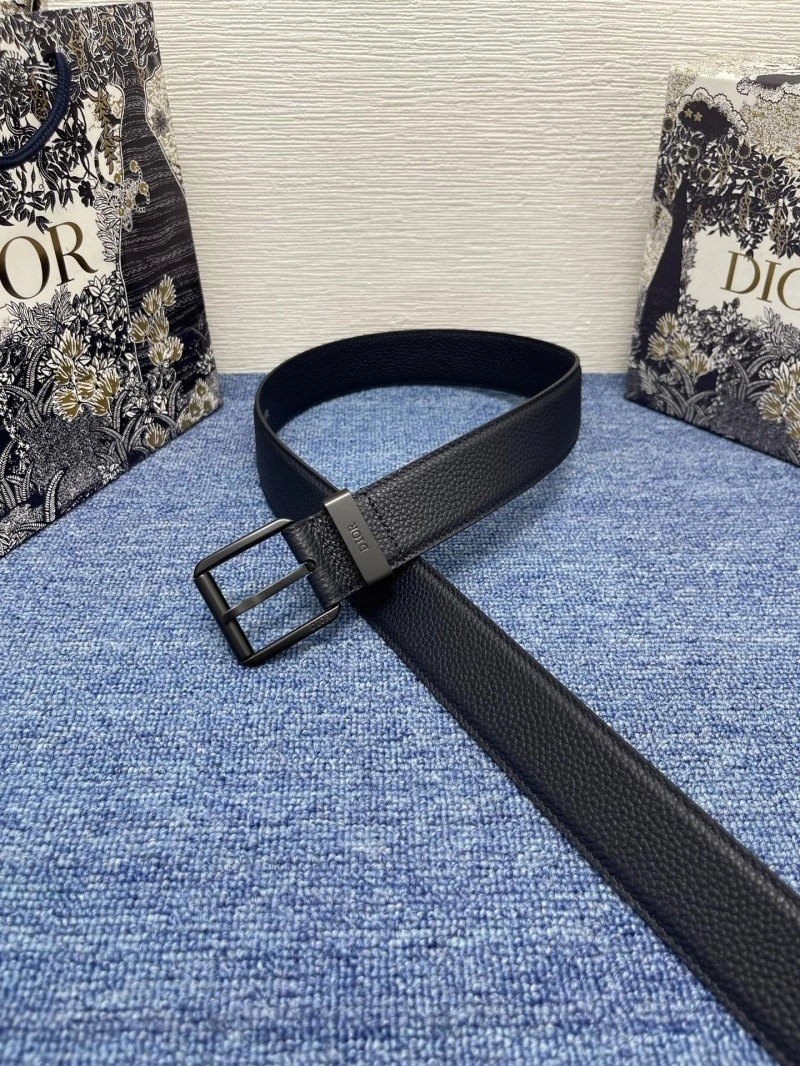 Economical Christian Dior Belts