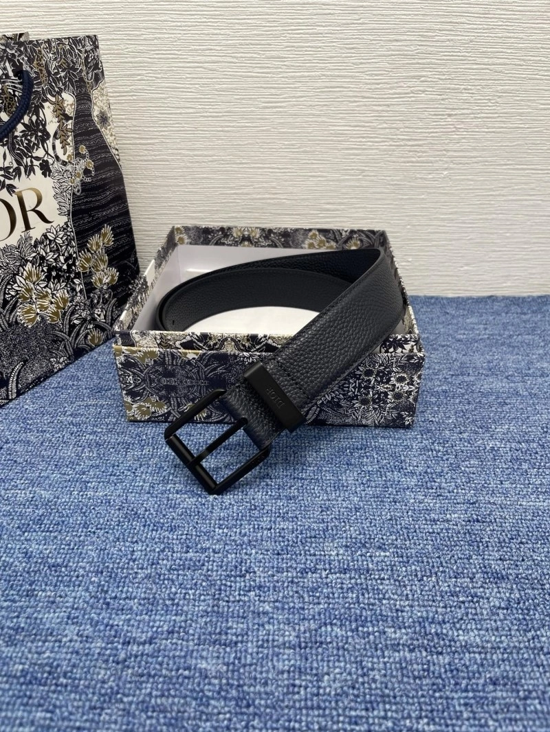 Economical Christian Dior Belts