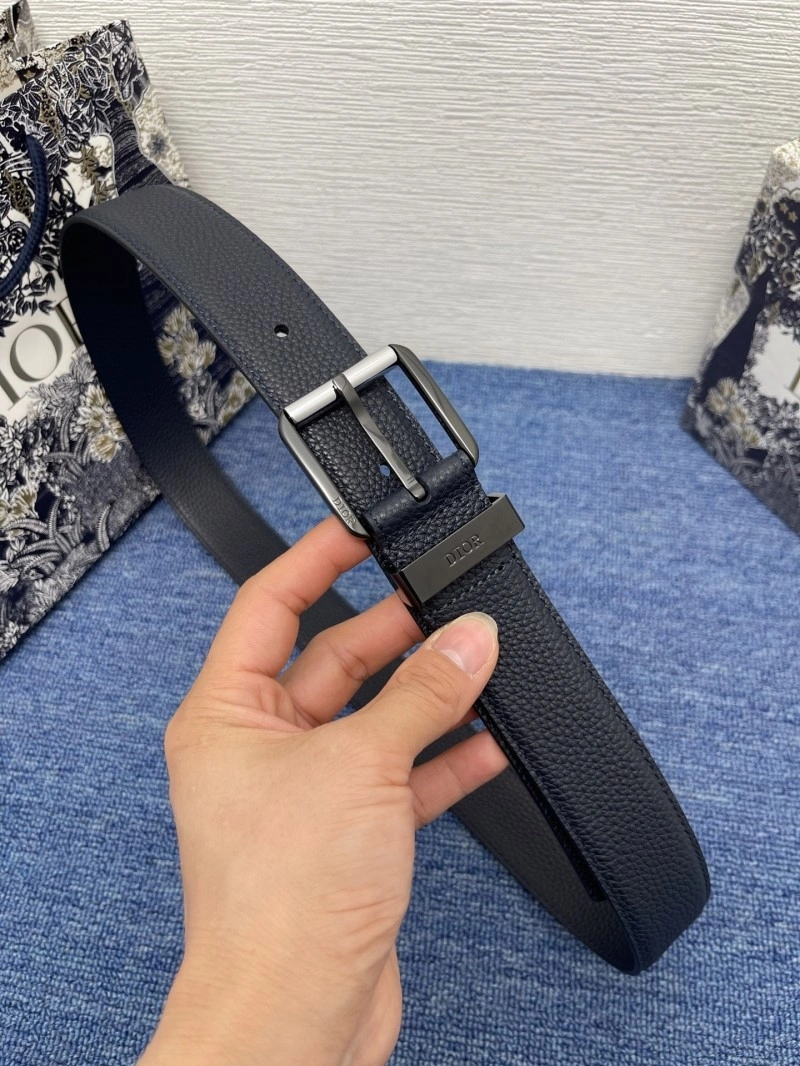 Economical Christian Dior Belts