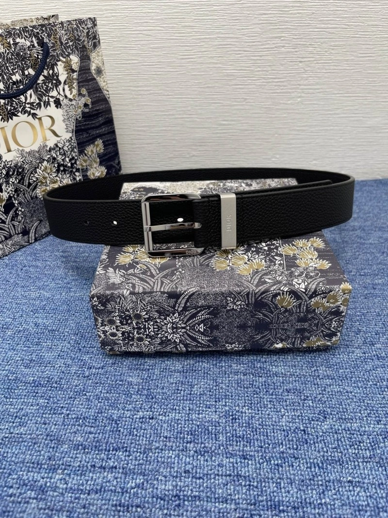 Discounted Christian Dior Belts