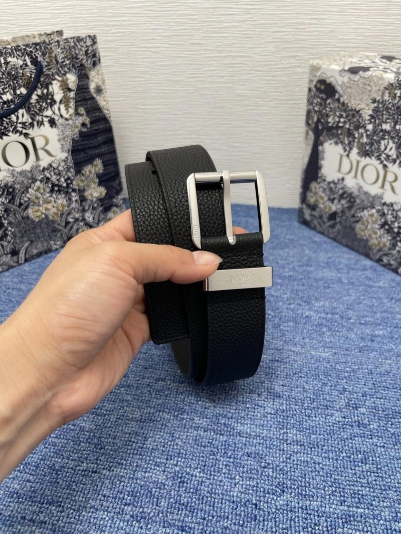 Discounted Christian Dior Belts