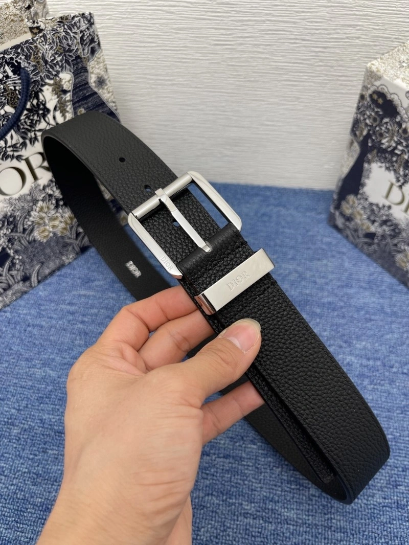 Discounted Christian Dior Belts