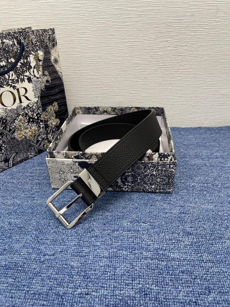 Discounted Christian Dior Belts