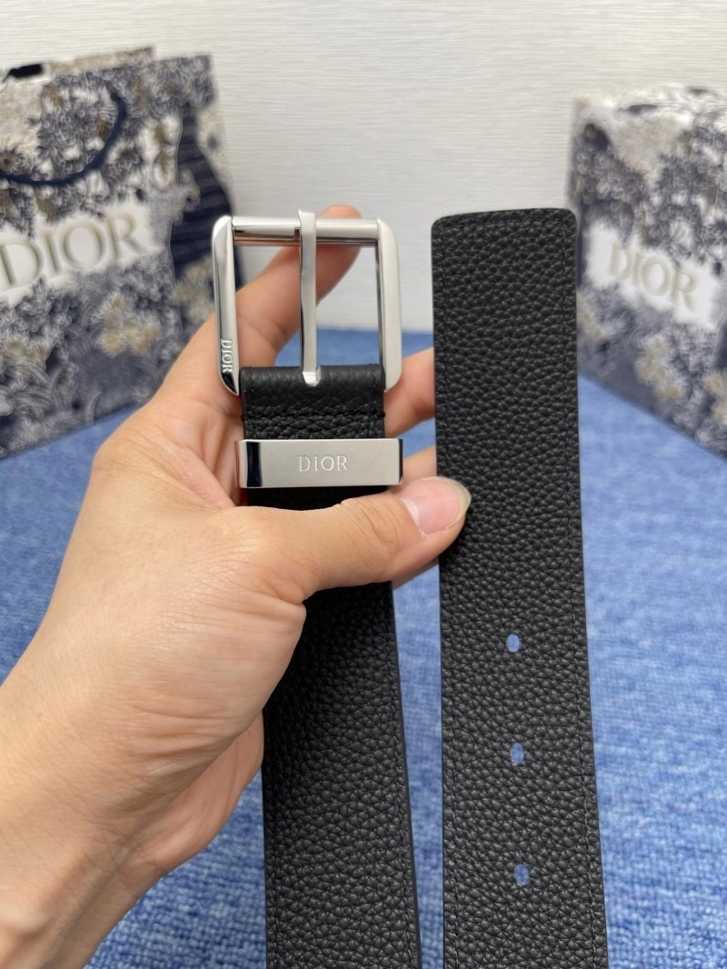 Discounted Christian Dior Belts