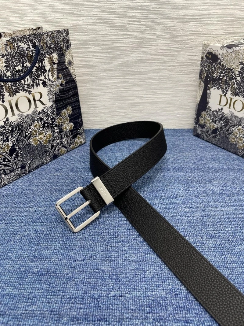 Discounted Christian Dior Belts