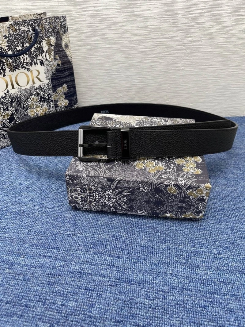 Official Christian Dior Belts