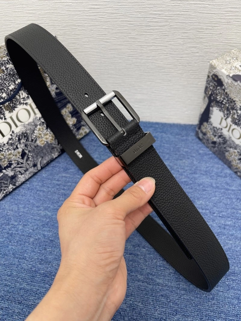 Official Christian Dior Belts