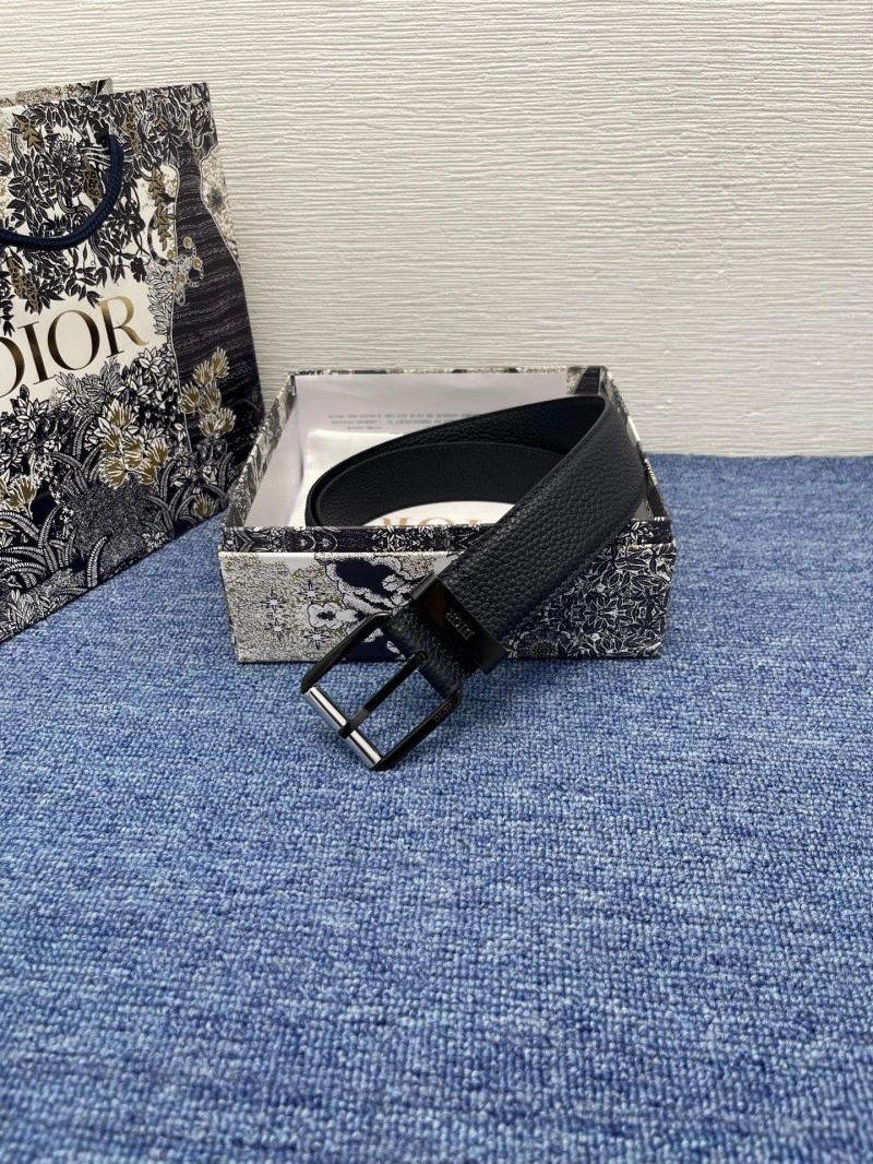 Official Christian Dior Belts
