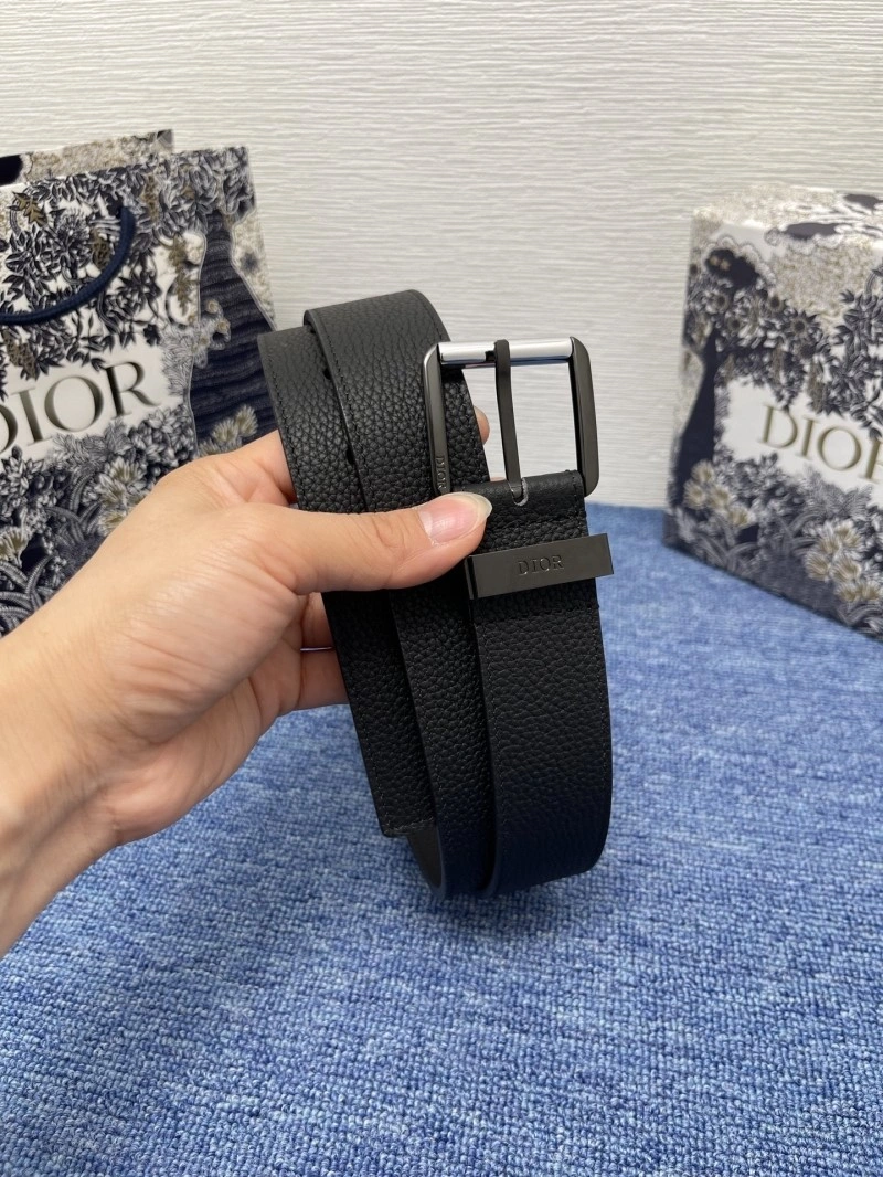 Official Christian Dior Belts