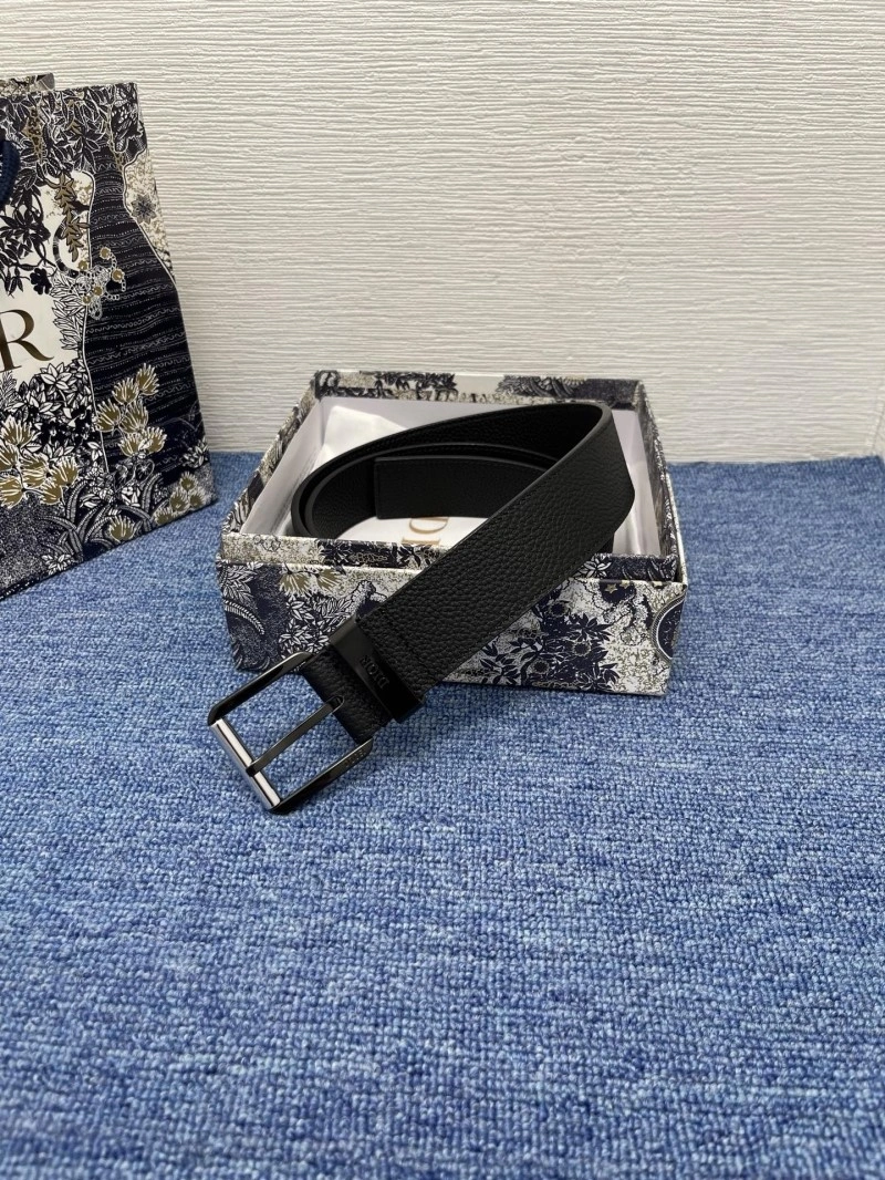 Official Christian Dior Belts