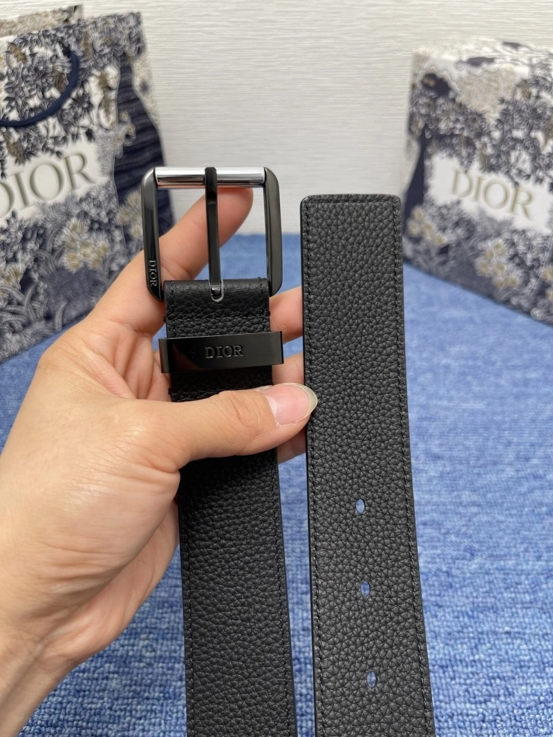Official Christian Dior Belts