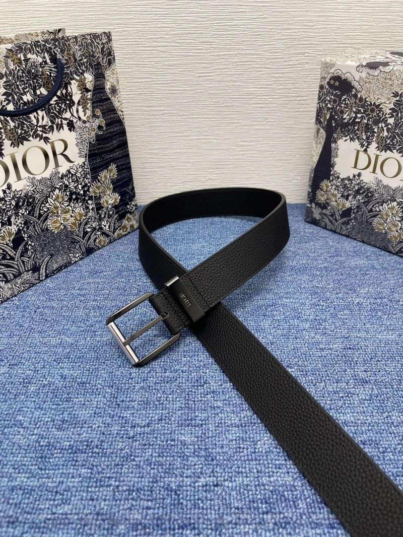 Official Christian Dior Belts