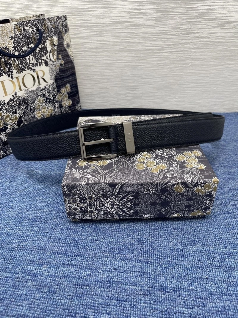 Official Christian Dior Belts