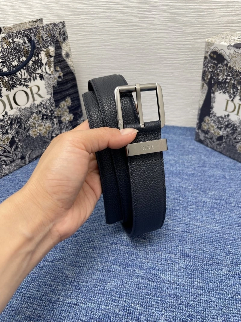 Official Christian Dior Belts