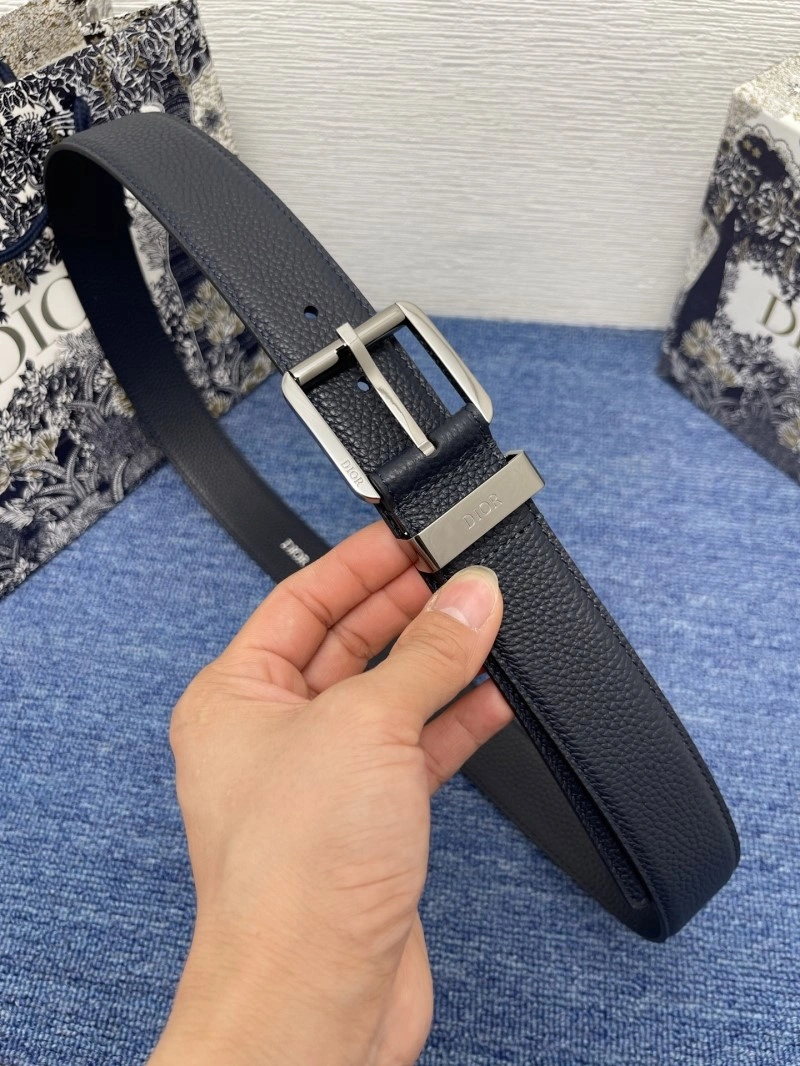Official Christian Dior Belts
