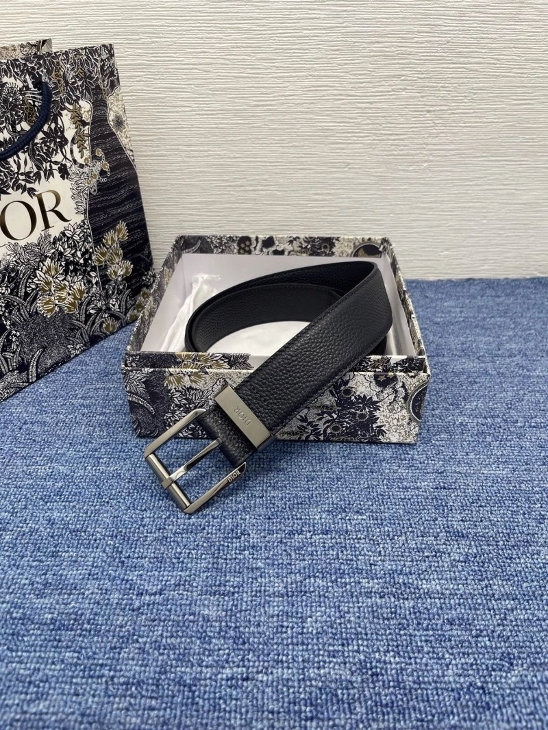 Official Christian Dior Belts