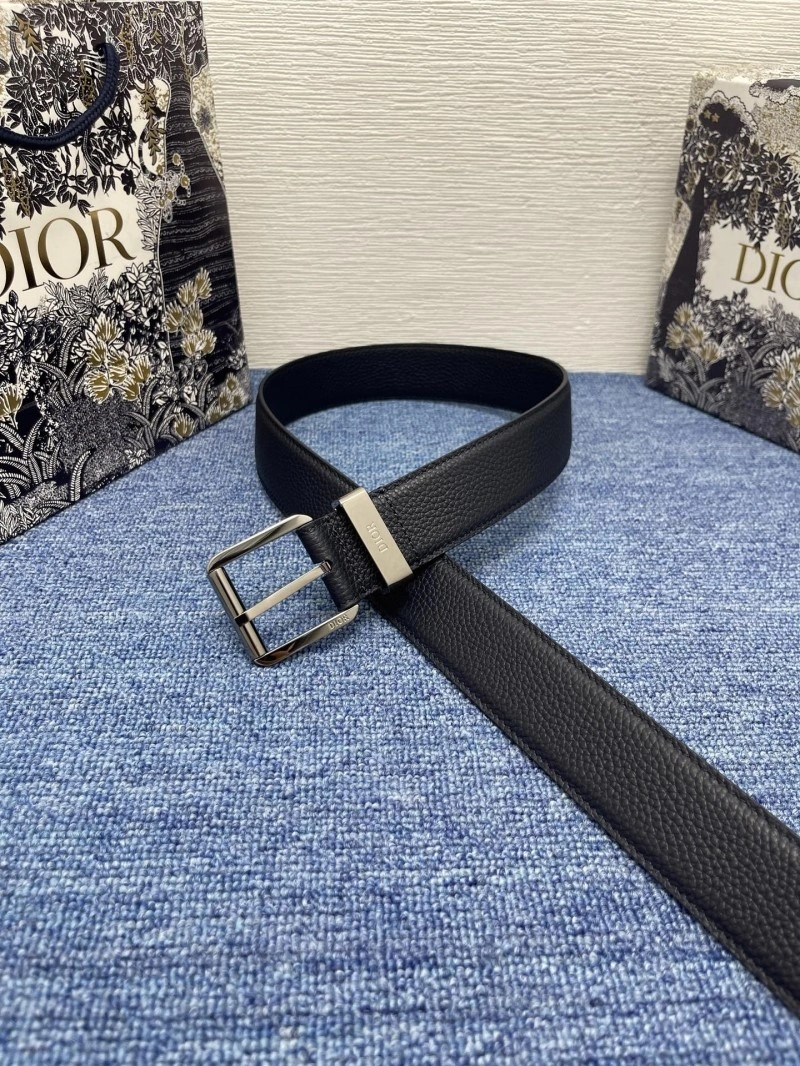 Official Christian Dior Belts