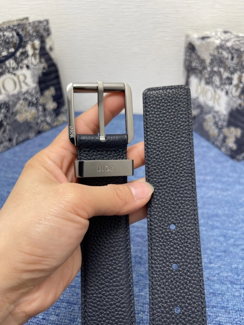 Official Christian Dior Belts