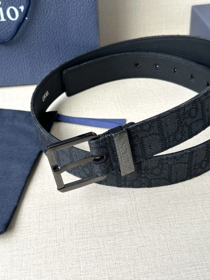 Genuine Christian Dior Belts