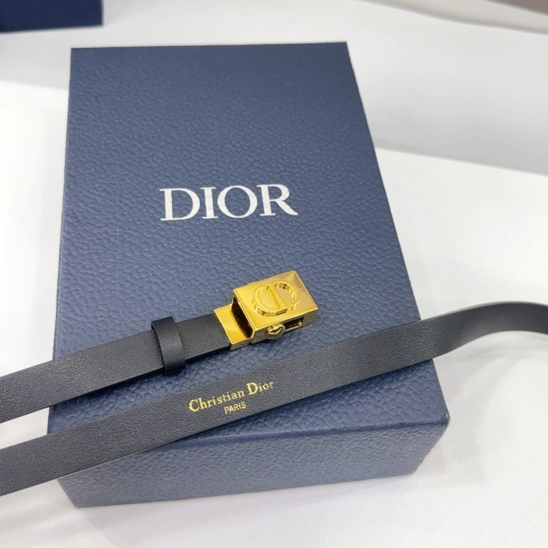 Inexpensive Christian Dior Belts