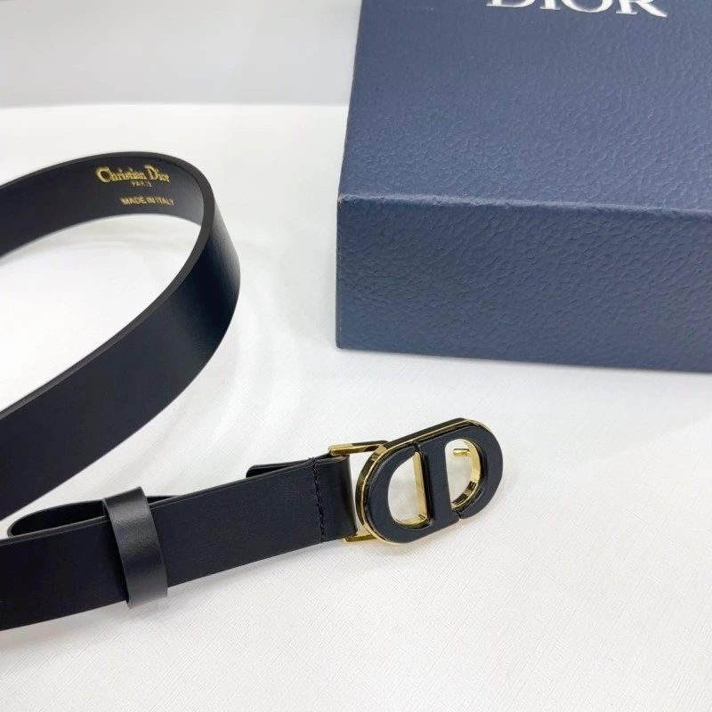 Exact replica Christian Dior Belts