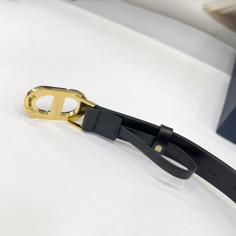 Exact replica Christian Dior Belts