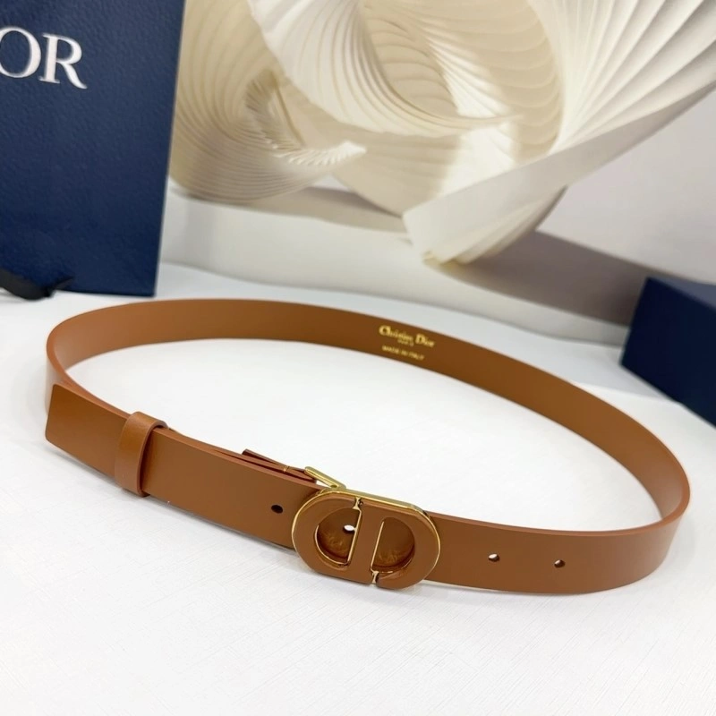 1:1 copy Christian Dior Belts
