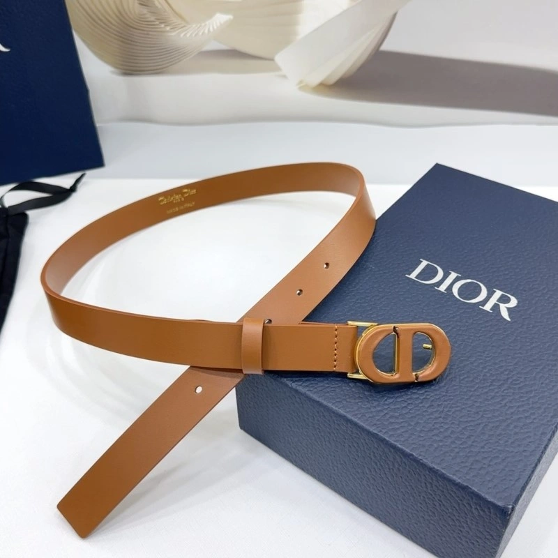 1:1 copy Christian Dior Belts