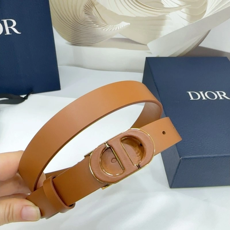 1:1 copy Christian Dior Belts