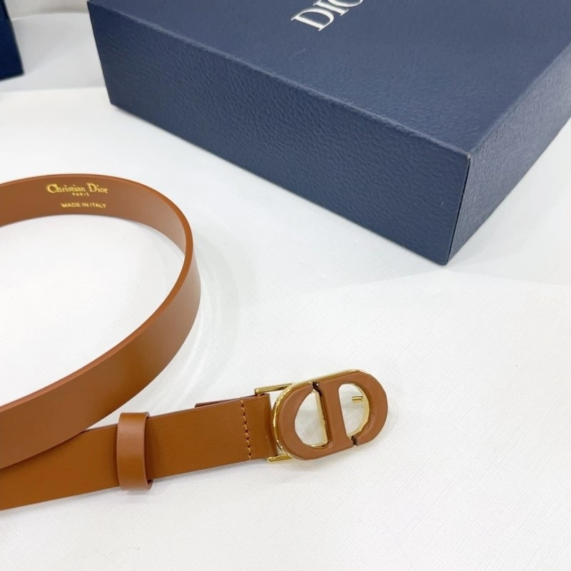 1:1 copy Christian Dior Belts