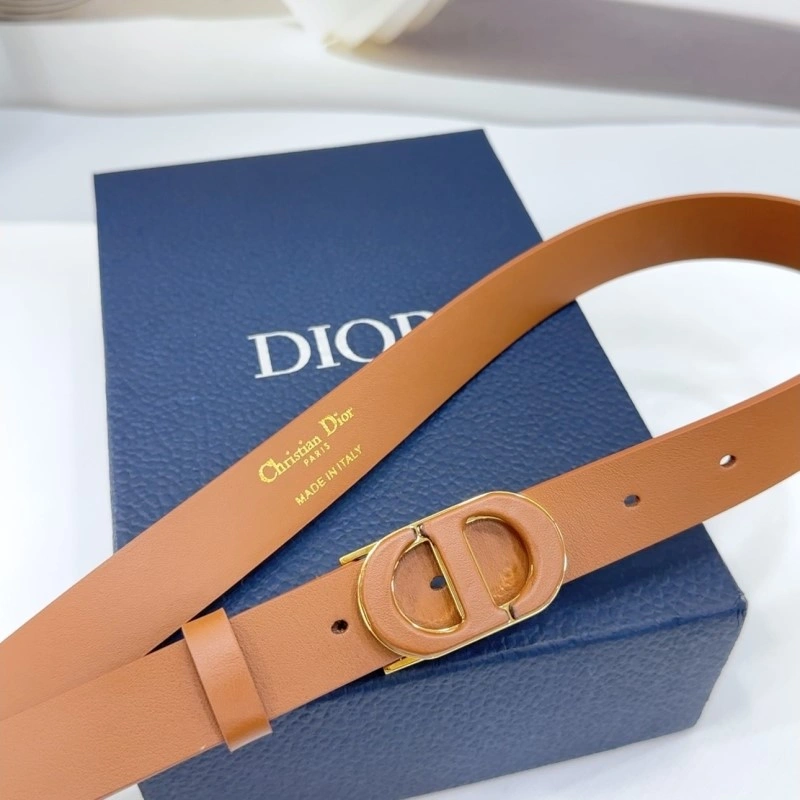 1:1 copy Christian Dior Belts