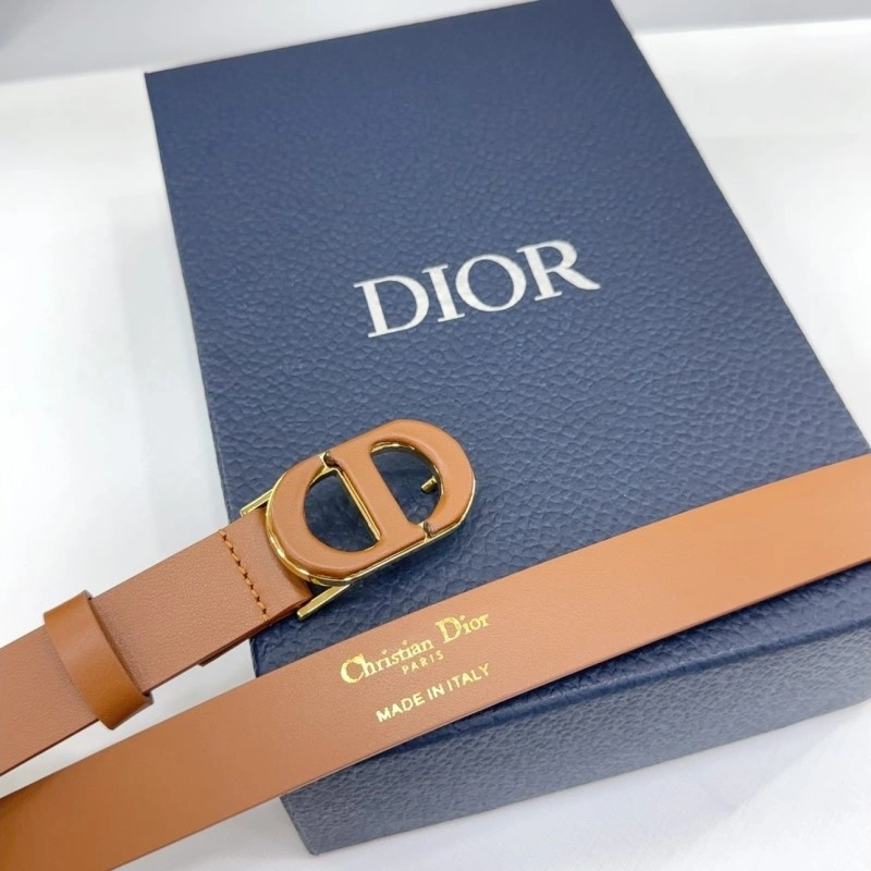 1:1 copy Christian Dior Belts