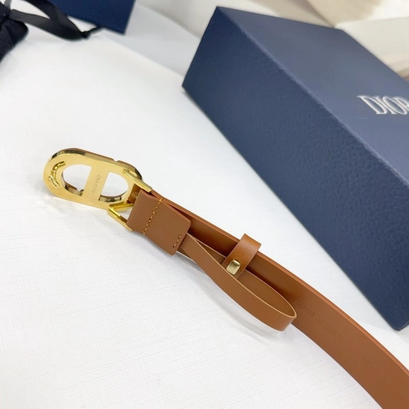 1:1 copy Christian Dior Belts