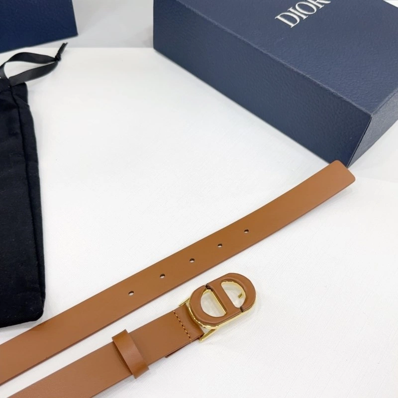 1:1 copy Christian Dior Belts