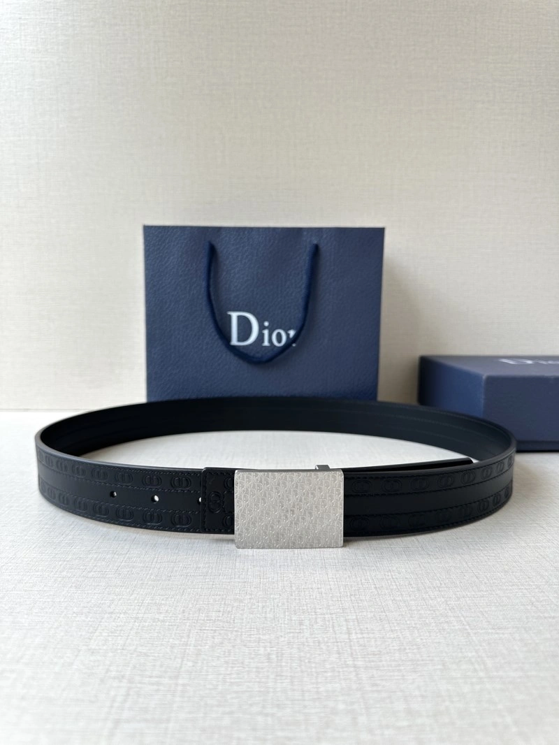 Reasonably priced Christian Dior Belts