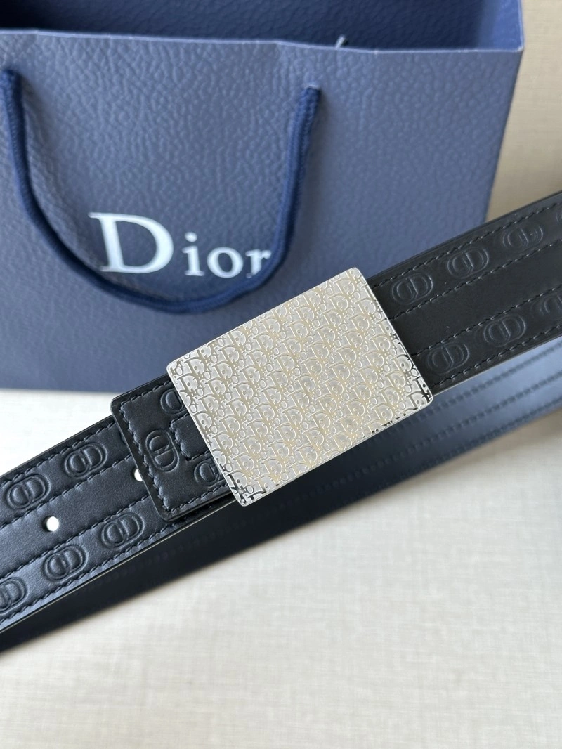 Reasonably priced Christian Dior Belts