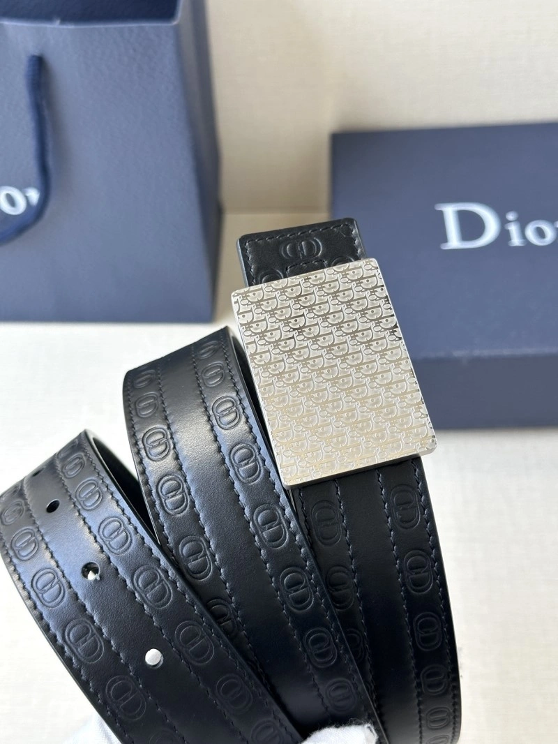 Reasonably priced Christian Dior Belts