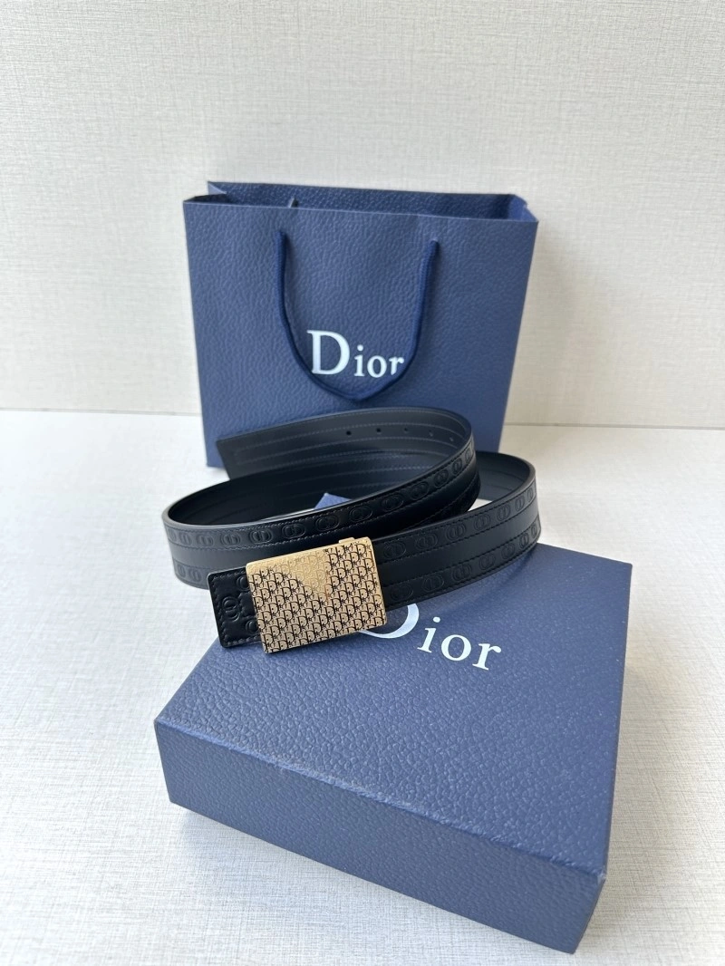 Reasonably priced Christian Dior Belts